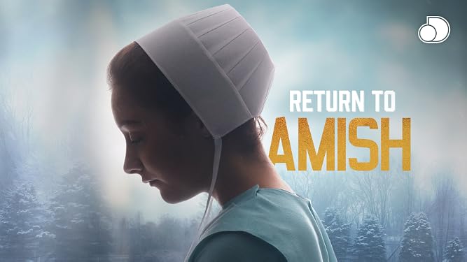 Watch Return To Amish - Season 5 | Prime Video