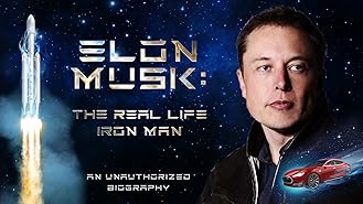 Amazon.de: Learn From The Experts - Elon Musk, Tesla and SpaceX [OV ...