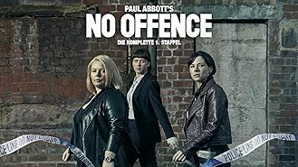 Amazon.de: Heisser Verdacht Staffel 1 ansehen | Prime Video