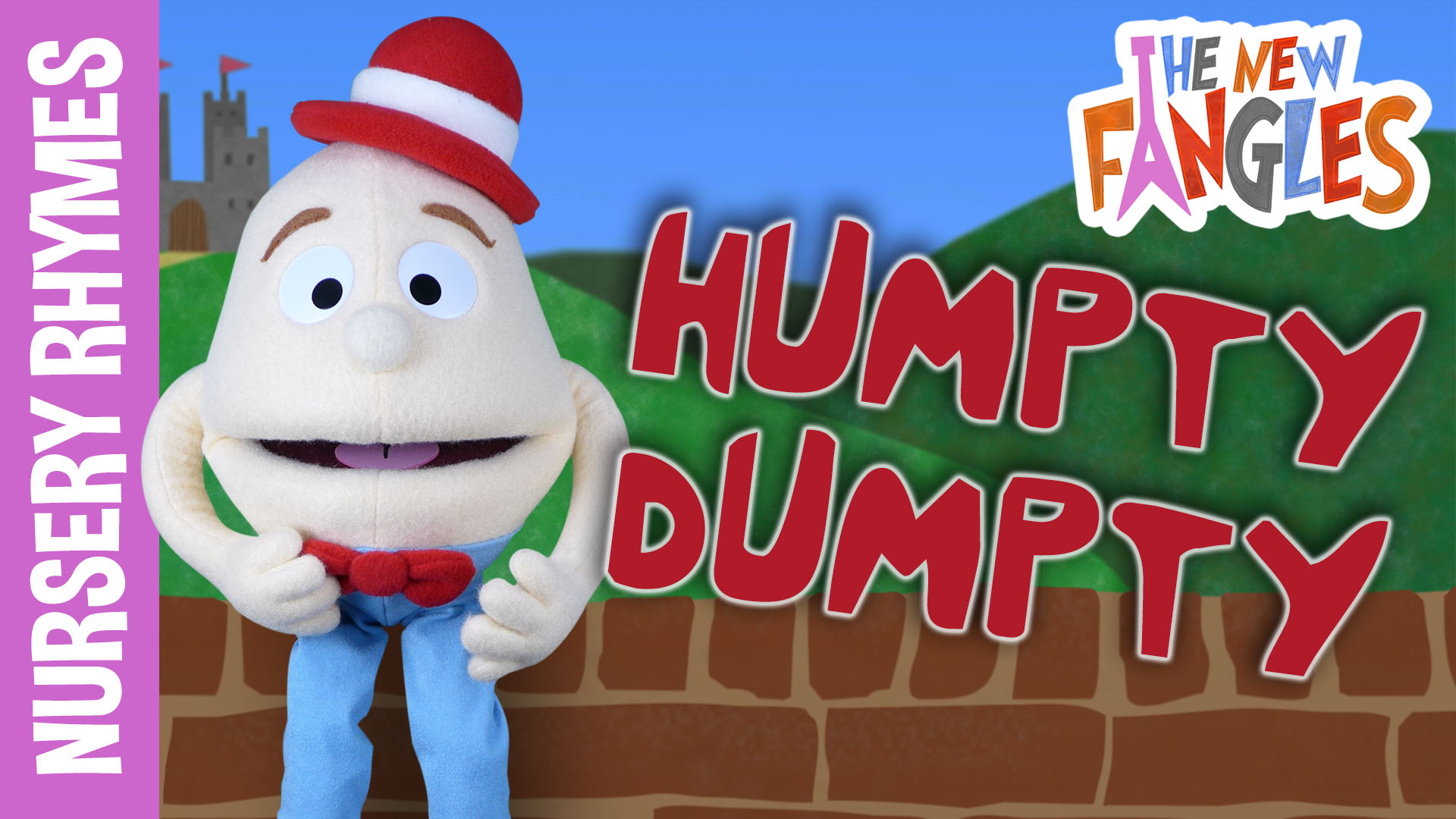 Watch Hickory Dickory Dock - Nursery Rhymes Video For Kids | Prime Video