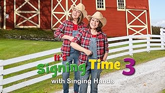 Watch It's Signing Time 2 with Singing Hands | Prime Video