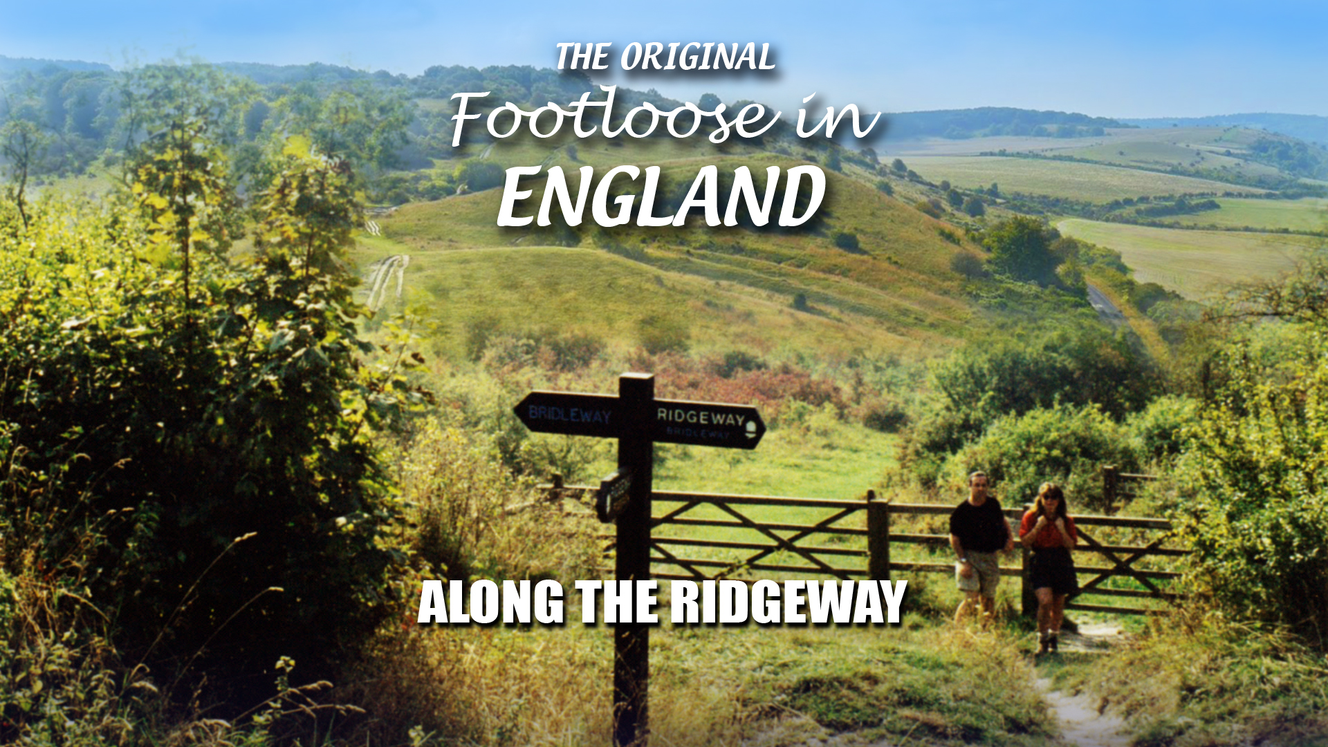 Watch Footloose in London - All the Best Sights of our Capital | Prime ...