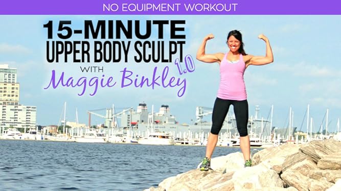 Watch 15-Minute Yoga Balance 2.0 (Workout) | Prime Video