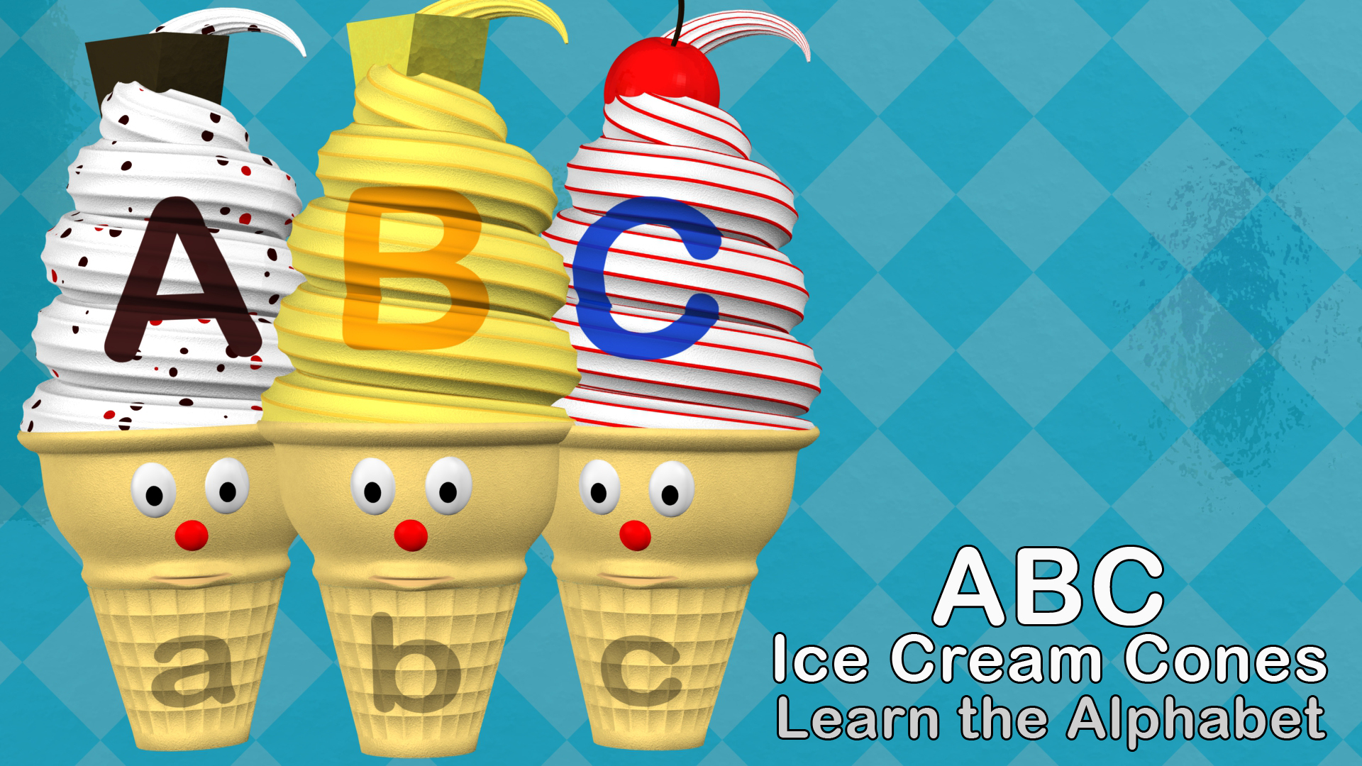 Watch The ABC Song, Alphabet and Phonics | Prime Video