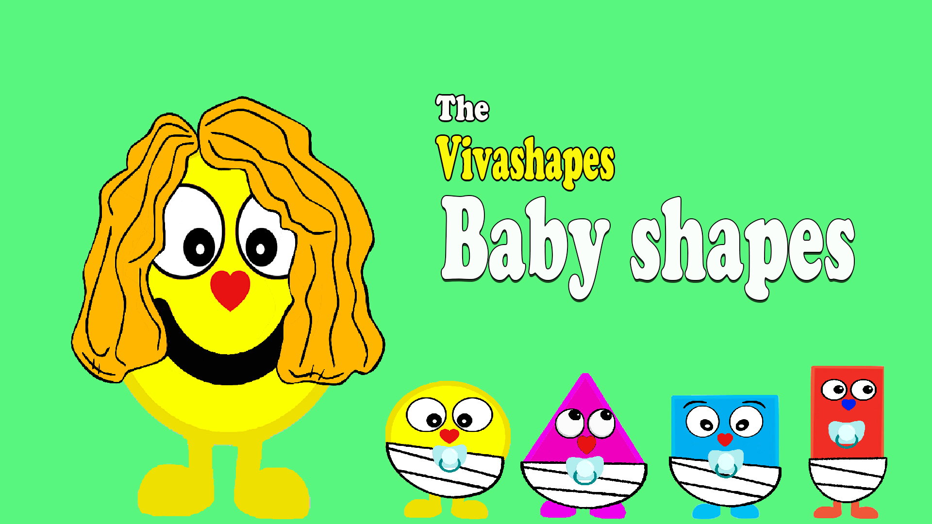 Watch Oh My Genius - Learn Colors and Numbers (Learning Videos for Kids ...