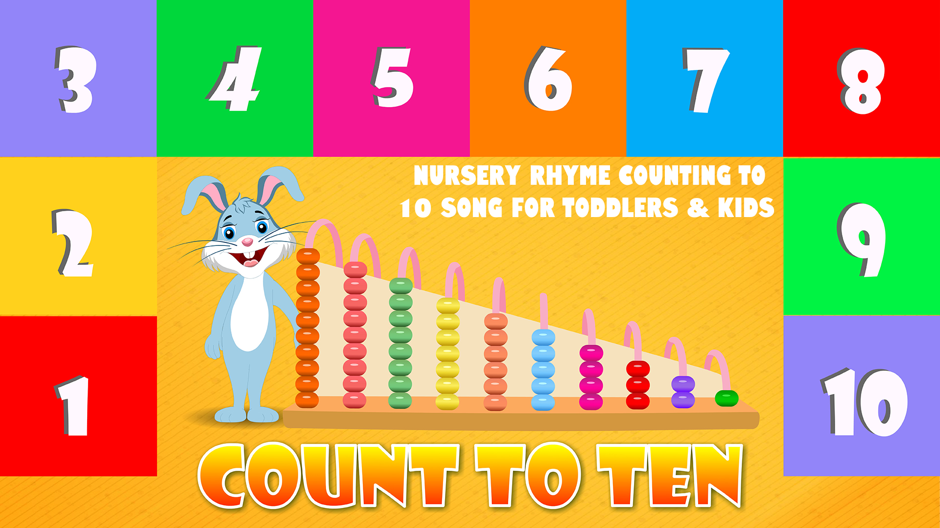 Watch Oh My Genius - Learn Colors and Numbers (Learning Videos for Kids ...