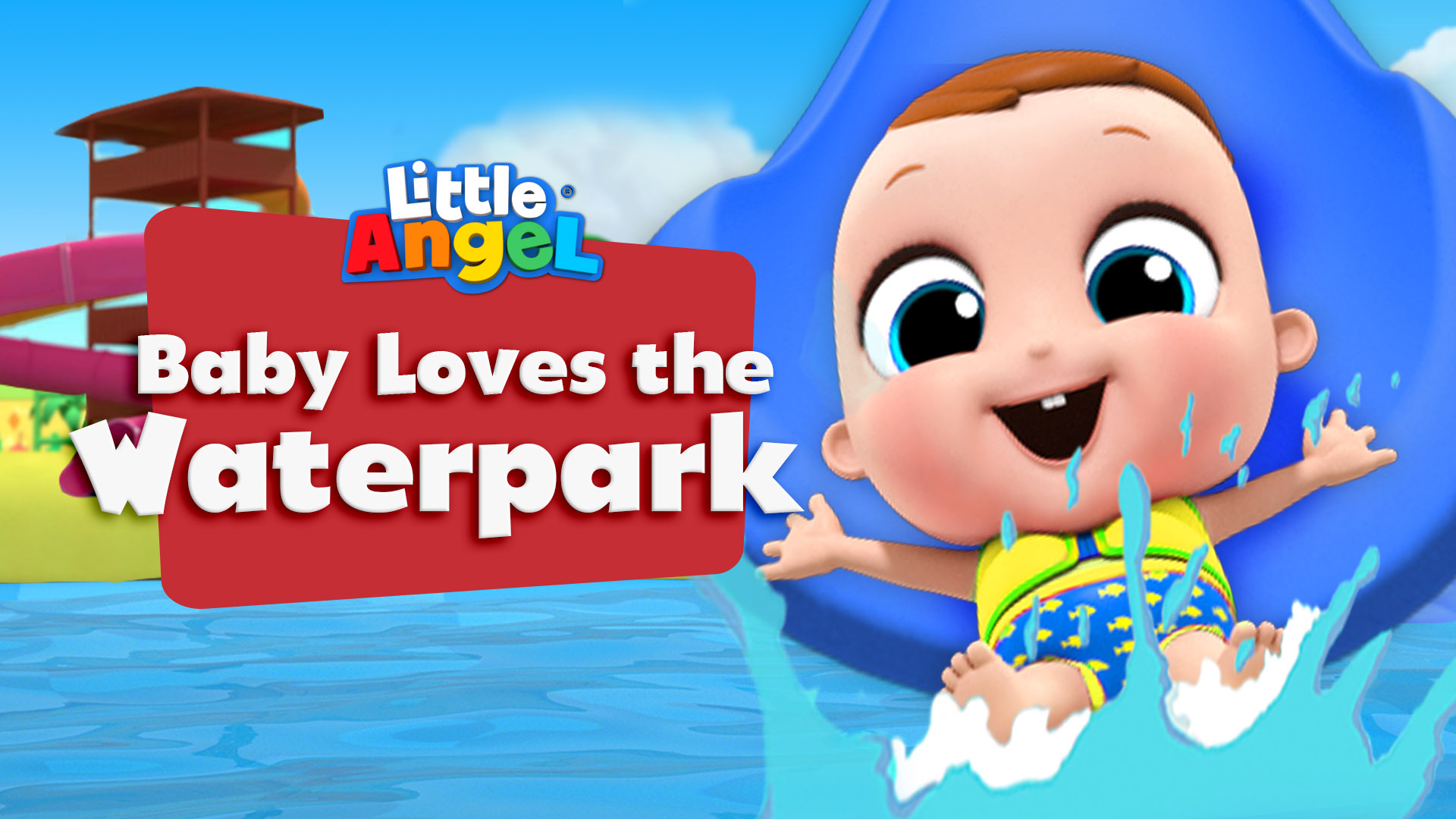 Watch Finger Family Colors Song - Little Angel | Prime Video