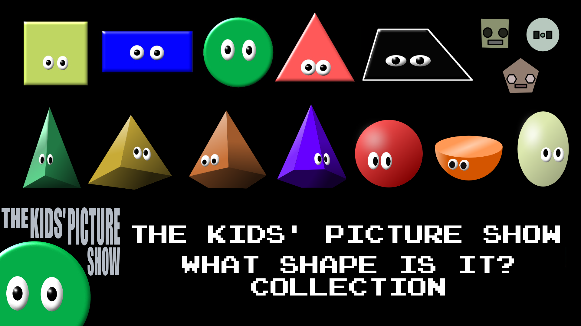 Watch Oh My Genius - Learn Colors and Numbers (Learning Videos for Kids ...