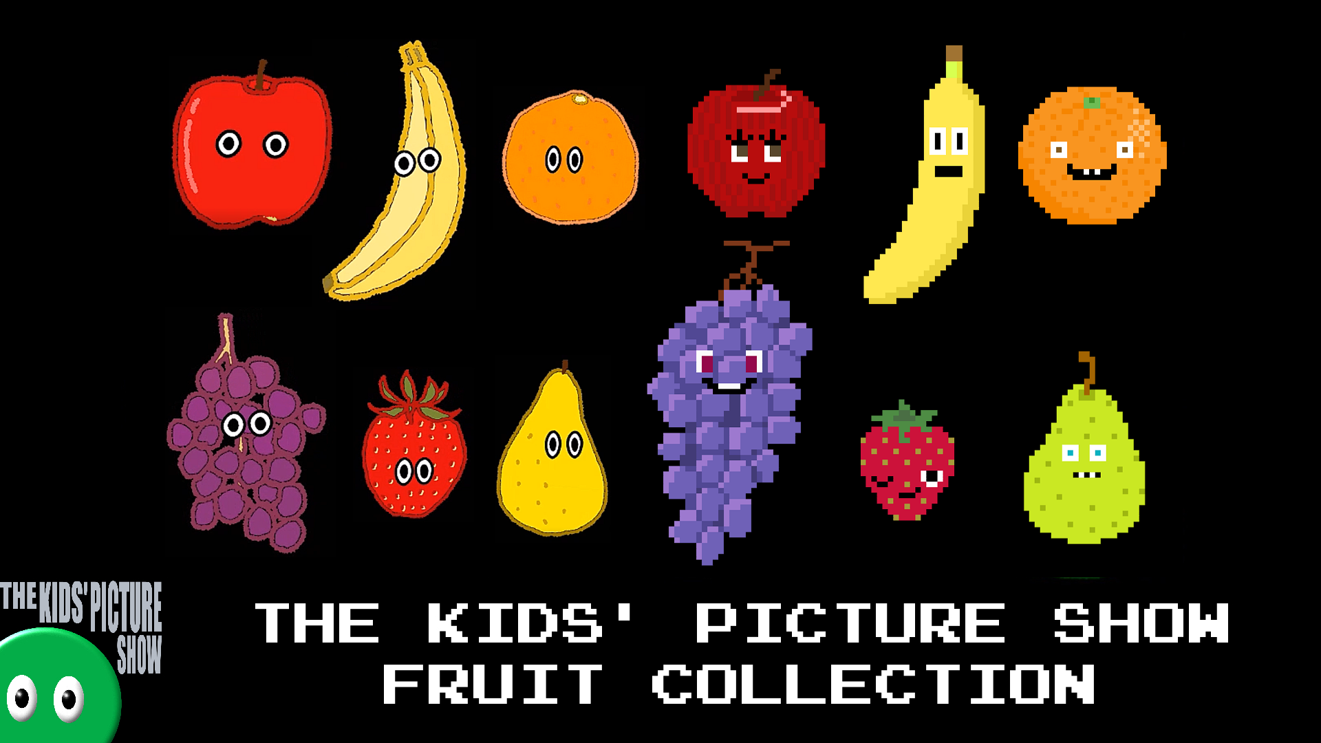 Watch Oh My Genius - Learn Colors and Numbers (Learning Videos for Kids ...