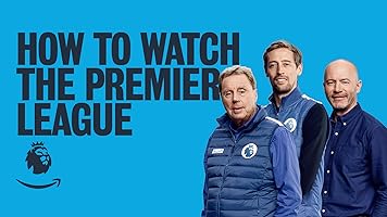 Amazon.co.uk: Prime Video