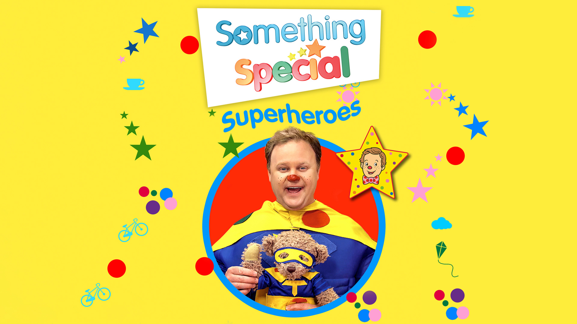 Watch Something Special: Outdoor Adventures | Prime Video