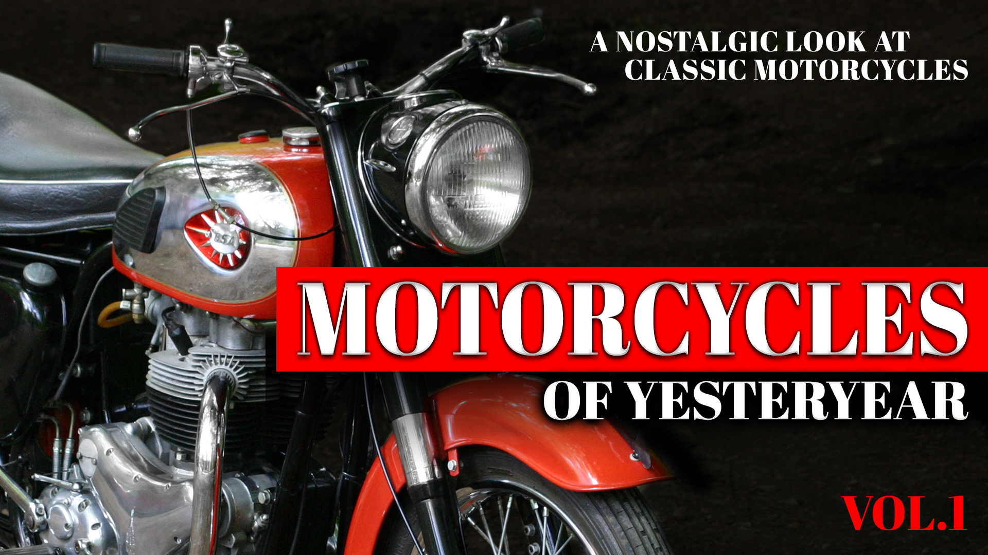 Motorcycle Experience Tv Show 2019 | Reviewmotors.co
