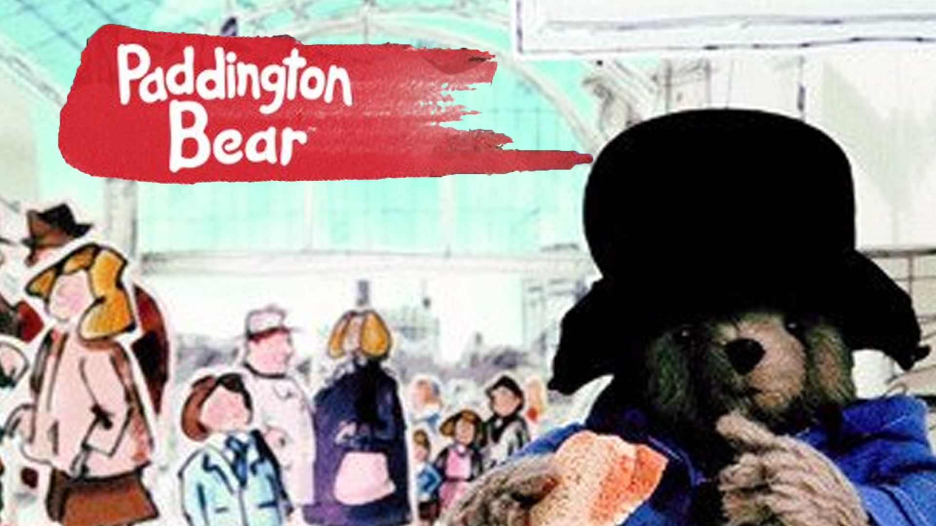 Watch The Adventures of Paddington Bear - Season 2 | Prime Video