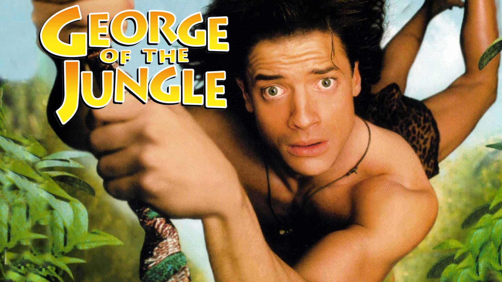 Watch Jungle 2 Jungle | Prime Video