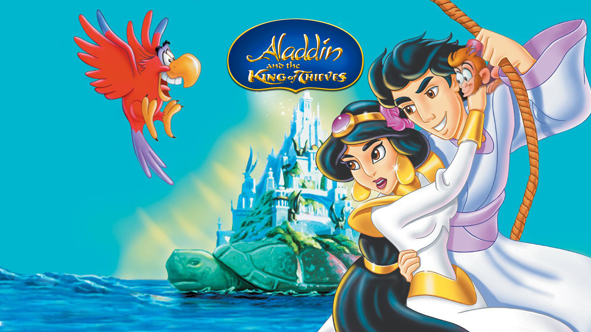 Watch Snow White and The Red Shoes | Prime Video