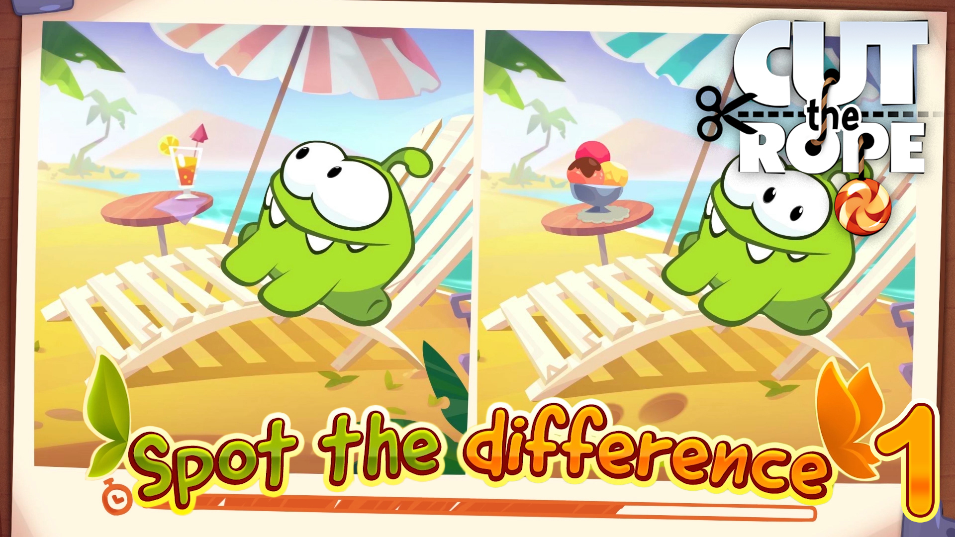 Watch Clip: Cut the Rope - How to Draw Nommies | Prime Video