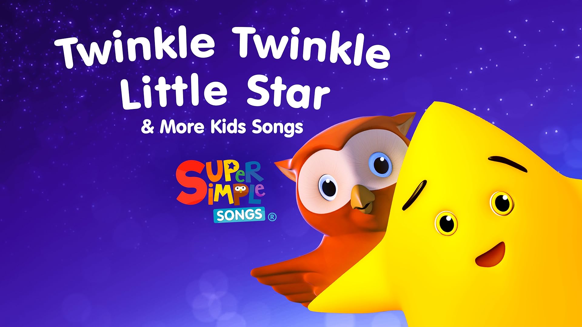 Watch Twinkle Twinkle Little Star | Prime Video