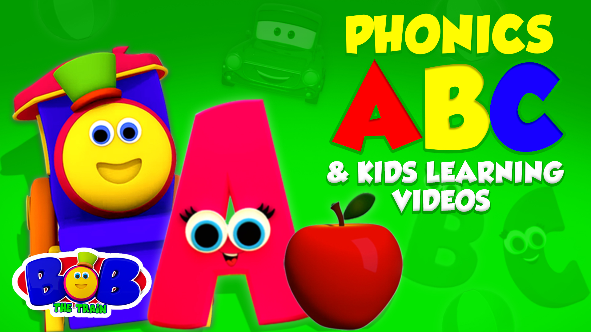 Watch Learn A to Z Phonics Songs and More - Baby Box | Prime Video