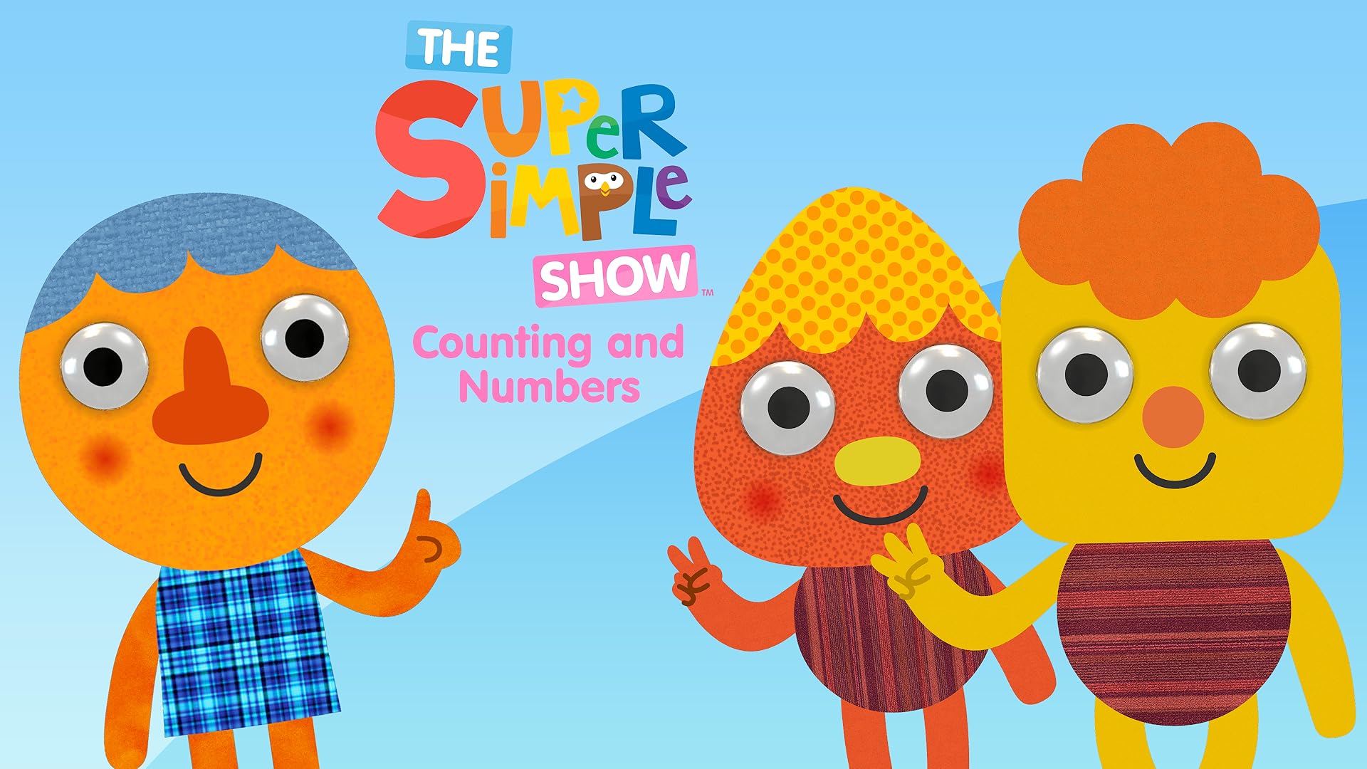 Watch The Bumble Nums - Season 1 | Prime Video