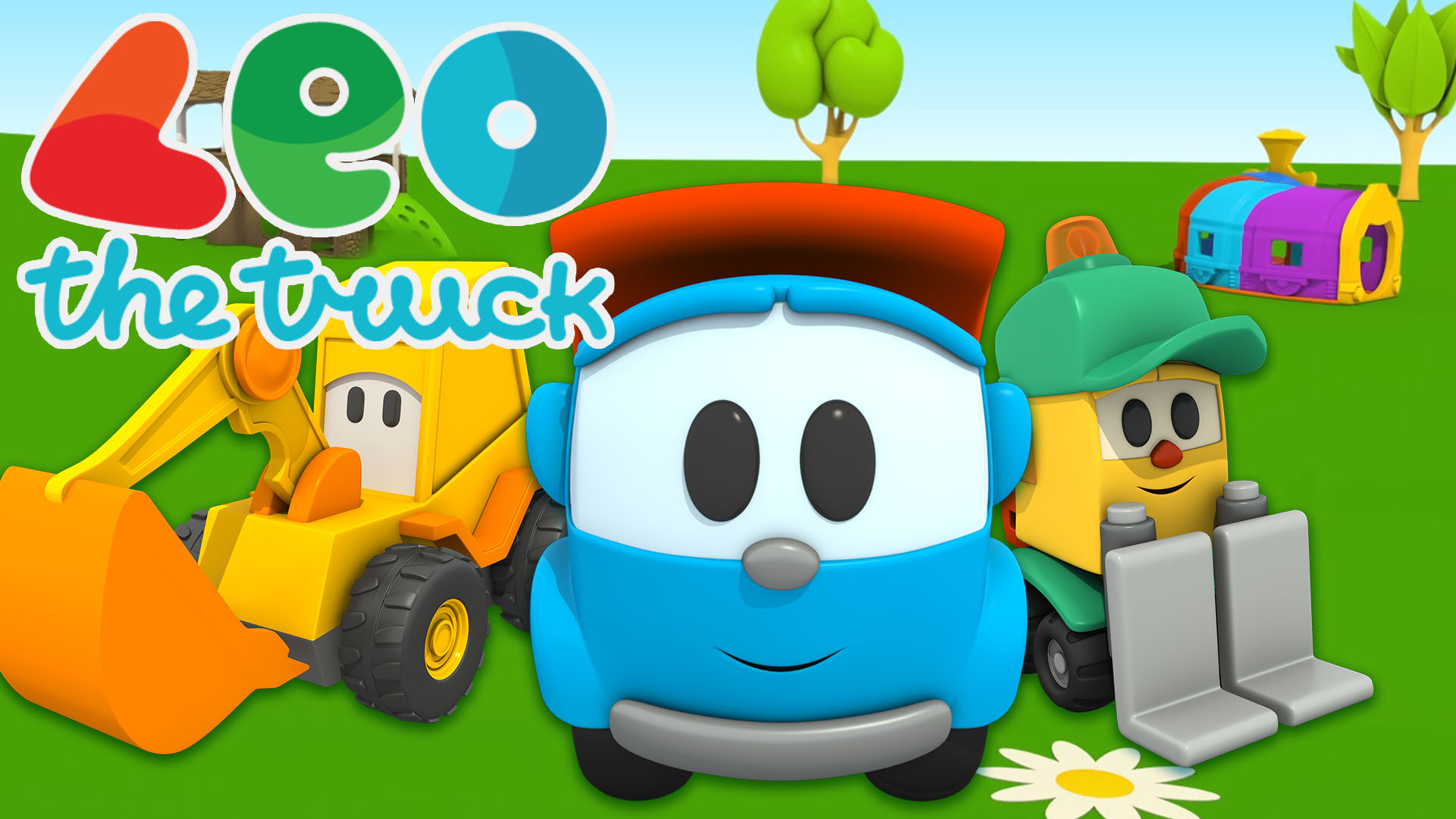 Watch Kids Learning Songs and Nursery Rhymes - Zeek and Friends | Prime ...