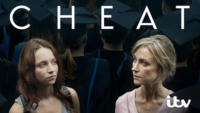 Cheat Tv Show Trailer - Cheat Dumper