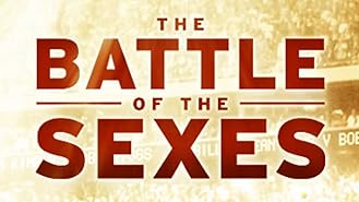 Watch Battle of the Sexes | Prime Video