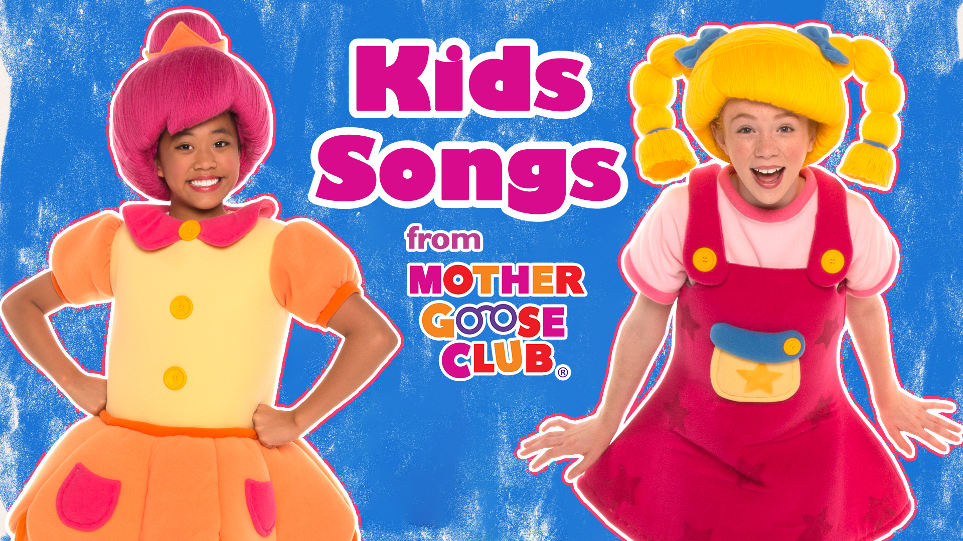 Watch Mother Goose Club: Español | Prime Video