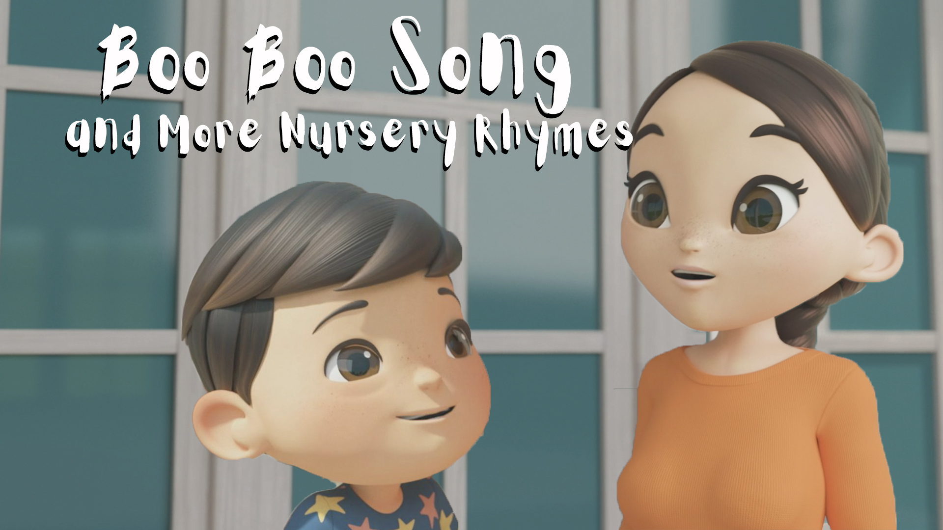 Watch Life Lessons from Little Baby Bum | Prime Video