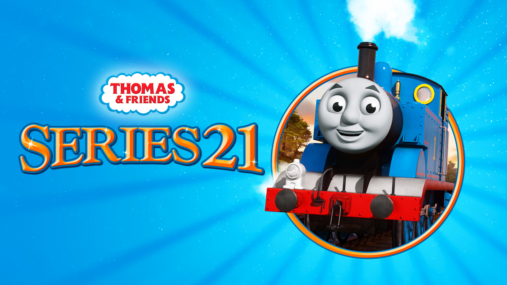 Watch Thomas & Friends: Creaky Cranky | Prime Video