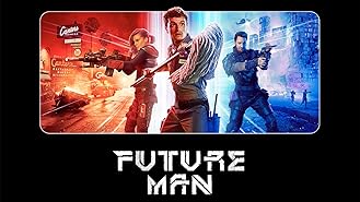 Watch The Boys - Season 1 | Prime Video