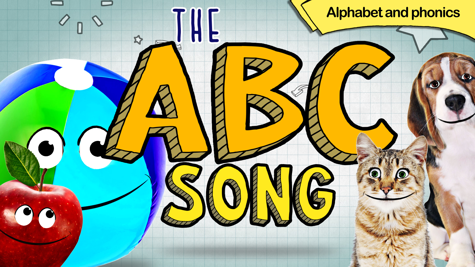 Watch Oh My Genius - Learn Colors and Numbers (Learning Videos for Kids ...