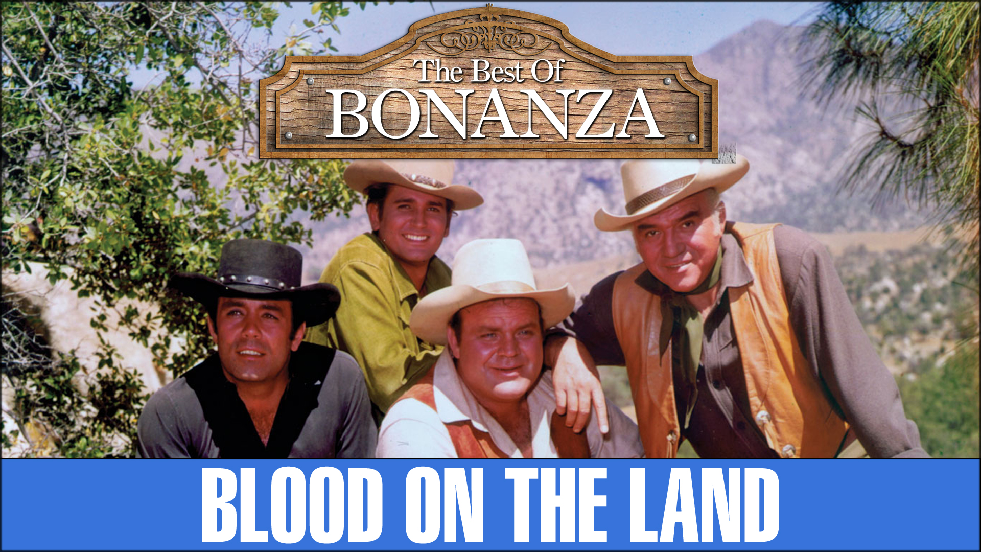 Watch Bonanza - The Savage | Prime Video