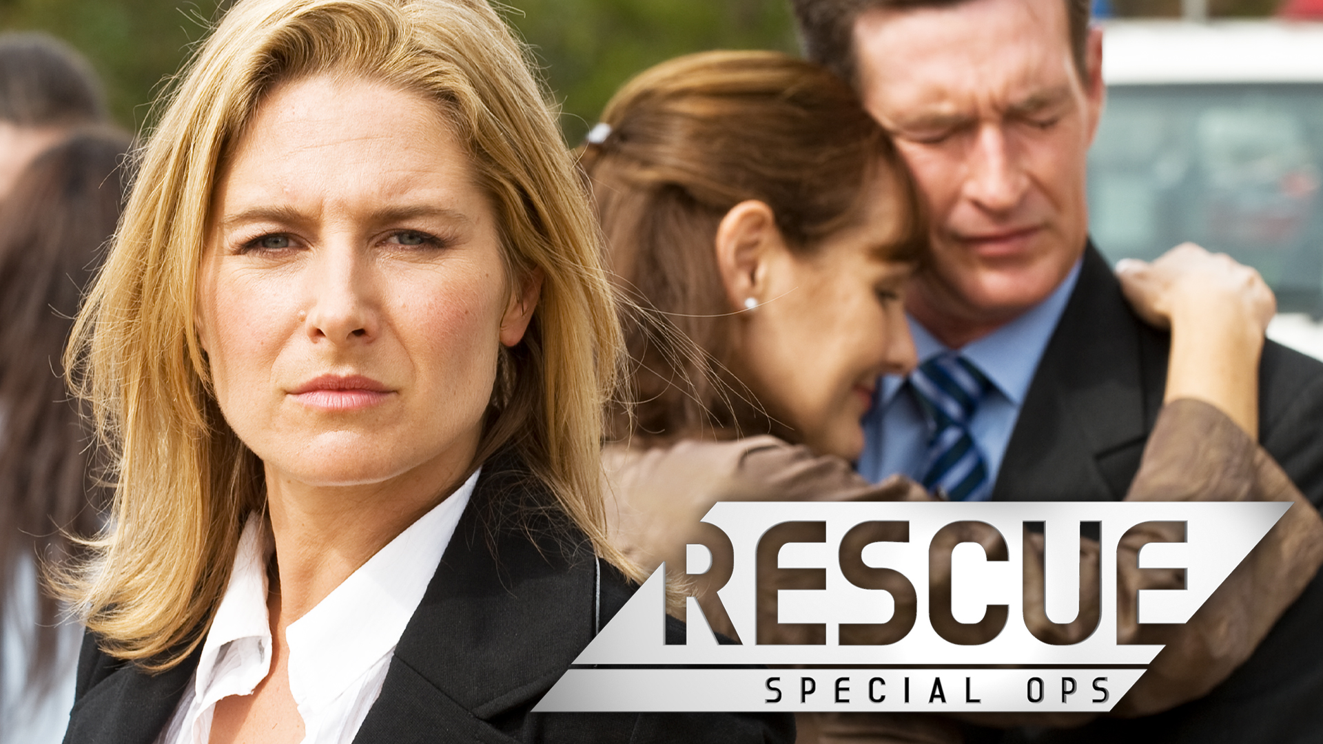 Watch Police Rescue | Prime Video
